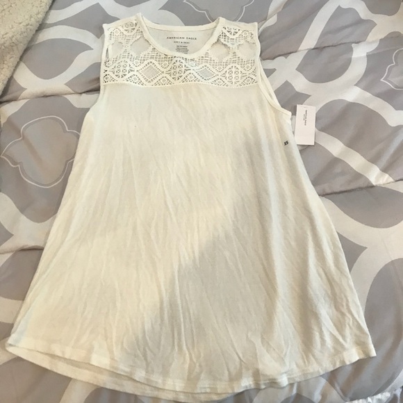 American Eagle Outfitters | Tops | American Eagle Tank Top | Poshmark